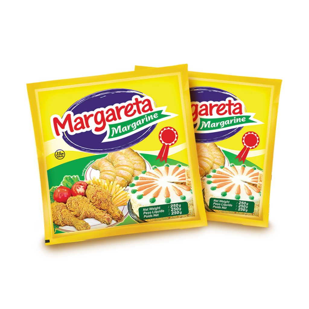 Margarine/Shortening