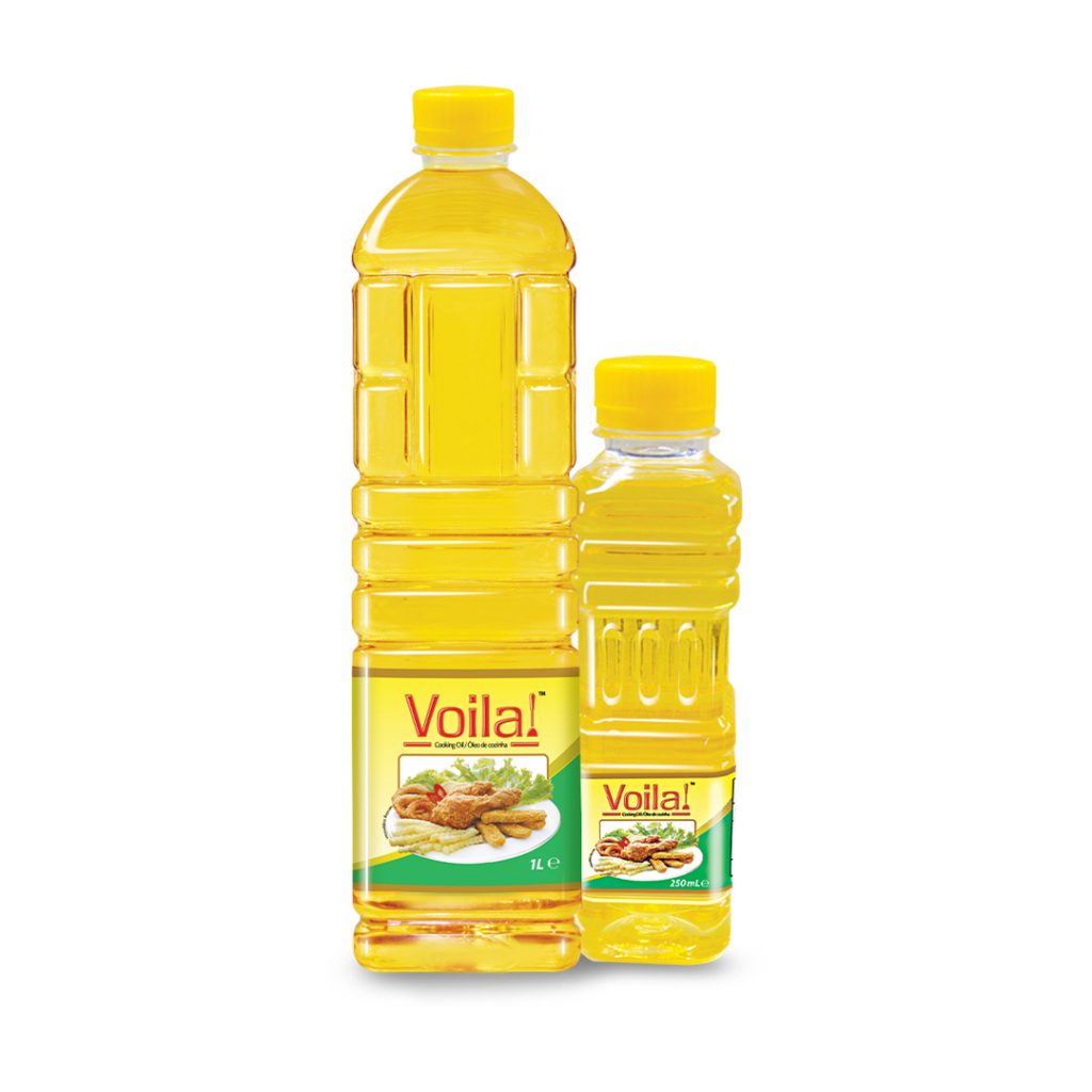 Cooking Oil