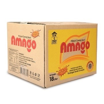Amago